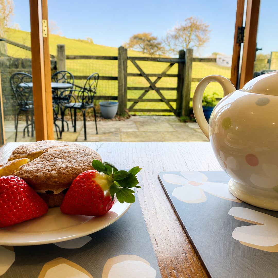 Holiday Cottages Eyam - Top Riley